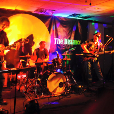 Hidden Gem Music Club