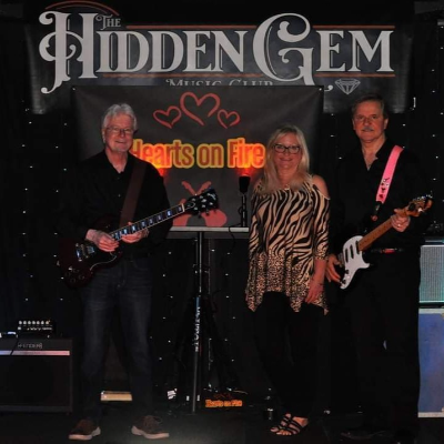 Hidden Gem Music Club