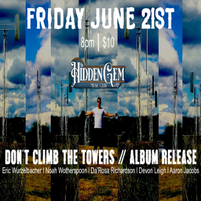 Hidden Gem Music Club